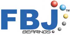FBJ Bearings - South Africa
